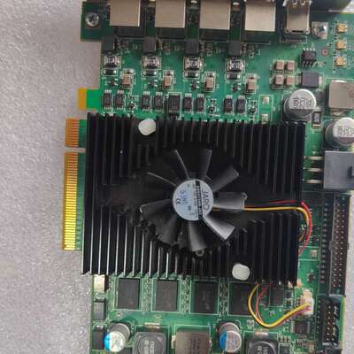 议价matrox RADEV1G4C6 coaxpress 采集
