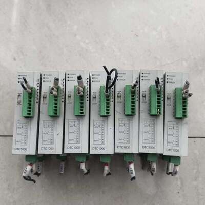 议价台达温度控制器模块 DTC1000L