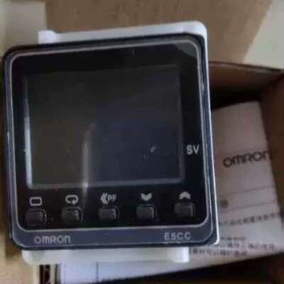 议价温控表E5CC-RX2ASM-802 E5CC-RX2D