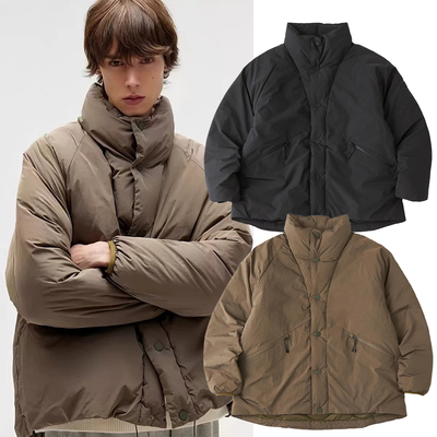 白山WhiteMountaine冬羽绒服