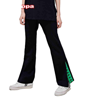 卡帕串标休闲裤店铺推荐