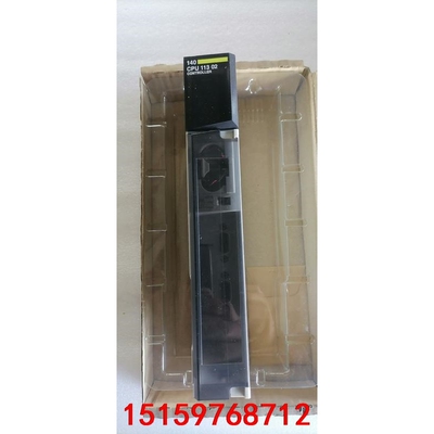 施耐德140CPU 113 02，140CPU11302纯新议价