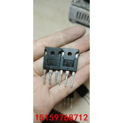 GP50B60PD GP50B60PD1原装进口拆机 75A议价