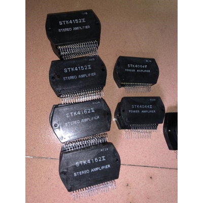 STK031 STK4142II STK4152II STK议价