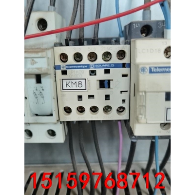 议价二手九成新施耐德迷你型接触器LP1K09，01 BD3，议价