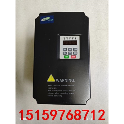 日拓变频器。二手拆机日拓变频器，型号HL300-4040-T议价