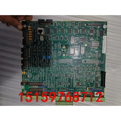 ABBDCS800直流调速器主控板SDCS-CON-4议价