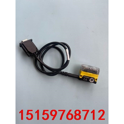 DM70L 康耐视扫码器 实拍如图 议价议价