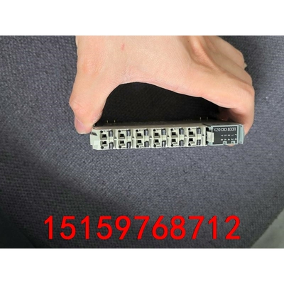 贝加莱 X20DO8331  拆机包好用。议价