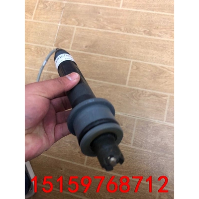 哈希PH电极DPD1R1-WDMP  剪线拆机，没有接头。单议价