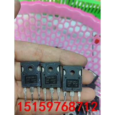 原装进口拆机 IRGP30B120KD-E GP30B120议价
