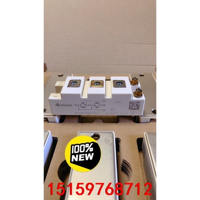 BSM50GB60DLC全新原装英飞凌IGBT 喜欢的询价下议价