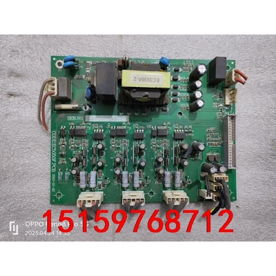 易控EC5000系列变频器电源驱动板EC5050F.PCB议价