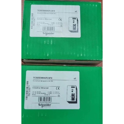 施耐德TCSESM083F1CS0     TCSESM04议价