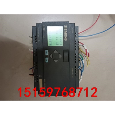西门子LOGOI  24L  型号6ED1-053-1CA0议价
