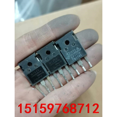 IXFH26N60 IXFH26N60Q  原装进口拆机26议价