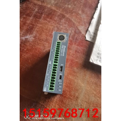 显控迷你型主机FGRB-C8X8T-2/2 实物图 质保 现议价
