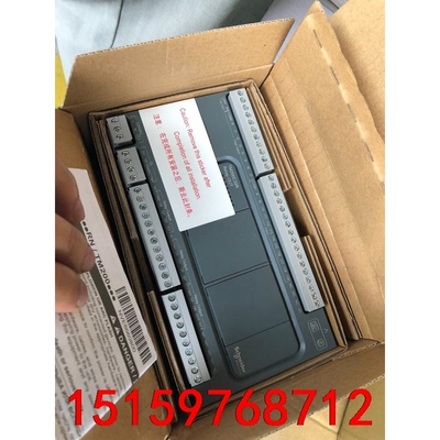 全新PLC施耐德TM200C32R 大量现货出售议价