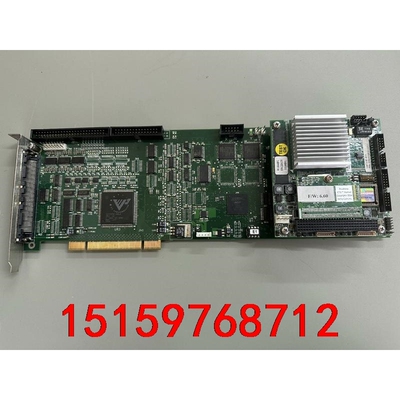 SPiiPlus PCI-4/8 Rev:D1 ACSTec议价