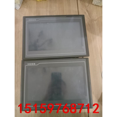 昆仑通态触摸屏 TPC1061TiTX，，实物拍摄，功能包好议价