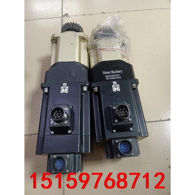 施耐德伺服电机2kw，BCH2MM2023CF6C，功能正常议价