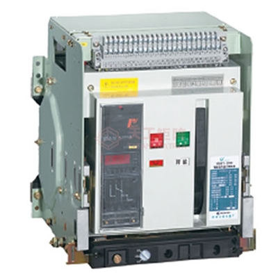 智能型框架万能式断路器CW1 HA1 RMW1-2000/3 1000A 1250A1600A