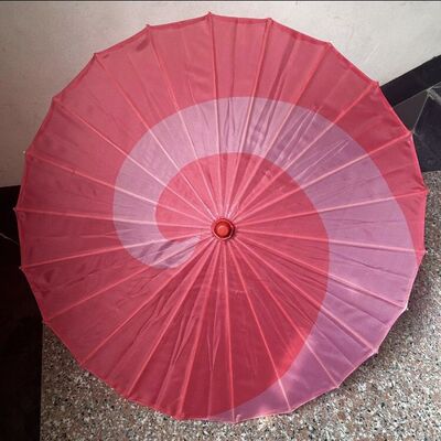 超时空辉夜姬月见八千代雨伞武器cosplay道具动漫月见八千代伞