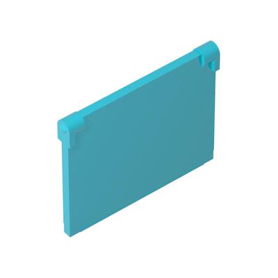 高砖积木零件MOC兼容60603-86210