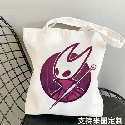 空洞骑士HollowKnight帆布包
