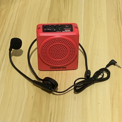 教师专用教学导游得腾德胜