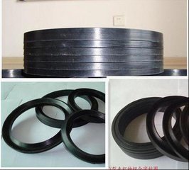 密封件橡胶V型组合圈80X105X12/85X105X12/85X110X12/90X115X12