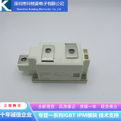 SKKR30002BVRS变频器配件IGBT模