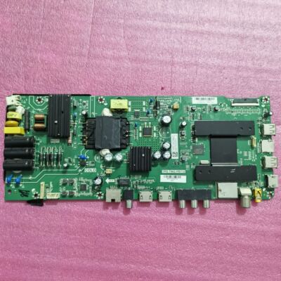海尔LE43AL88K51/K8 LE43C51X 43V31电视主板TPD.T962.PB732测试