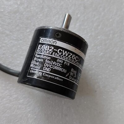 询价购-E6B2-CWZ6C 200P360P600P/R可维修-