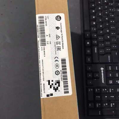 议价-AB罗克韦尔1756-IM16I ControlLogix