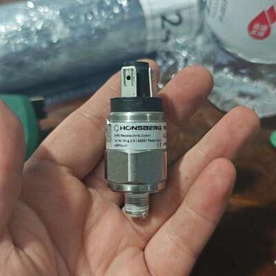 议价-德国HONSBERG压力传感器PM1-002K004AOU，
