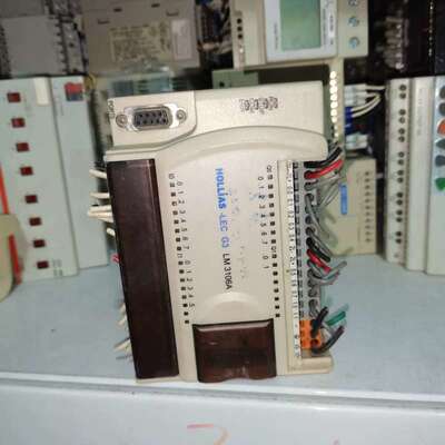 议价-和利时PLC模块 HOLLiAS-LEC G3 LM3106