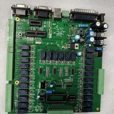 议价-ALLFAVOR AF-DI94V-D工控IO板 VMS/A