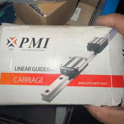 议价-PMI银泰滑块 MSA25LESSFCN