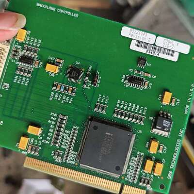 议价-SBS TECHNOLOGIES 85224045采集卡，型