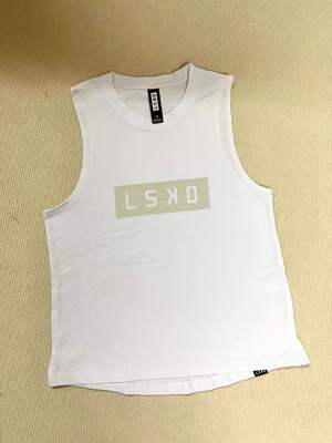 运动健身罩衫坎肩背心无袖透气女