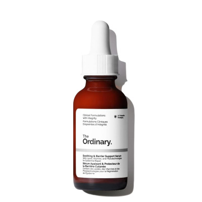 The Ordinary Soothing & Barrier Support Serum