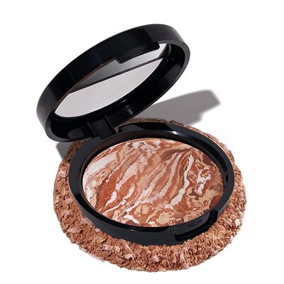 LAURA GELLER NEW YORK Baked Bronze-N-Brighten Bronzer Powder