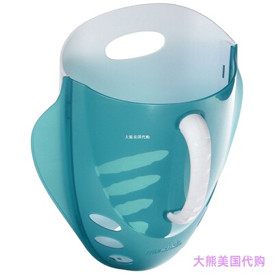 Munchkin Scoop Drain and Store Bath Toy Organizer