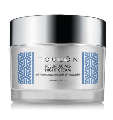 NTOULON Night Face Cream, Face Moisturizer for Dry Skin 晚霜