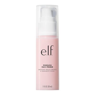 e.l.f. Poreless Face Primer, 30 ml