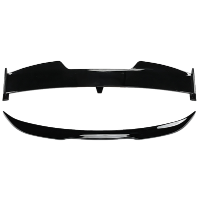 宝马X6G06/F16刀锋尾翼顶翼