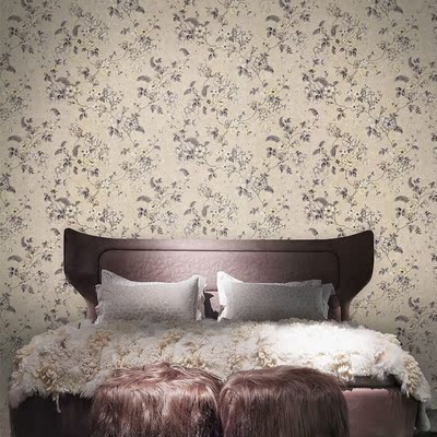 意大利原装进口墙纸欲望都市