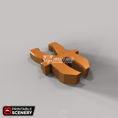 DragonLock连接器Rampage转换