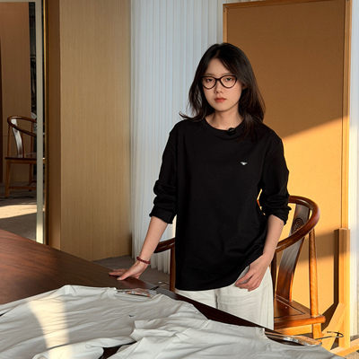 SEASONMARK「CD小蜜蜂」打底衫